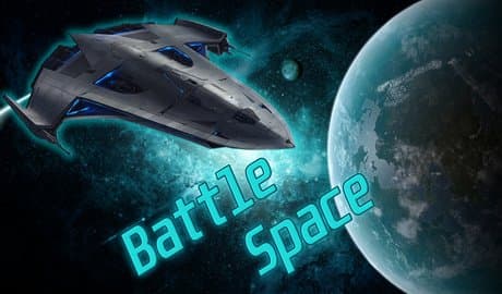Battle Space - Click Jogos