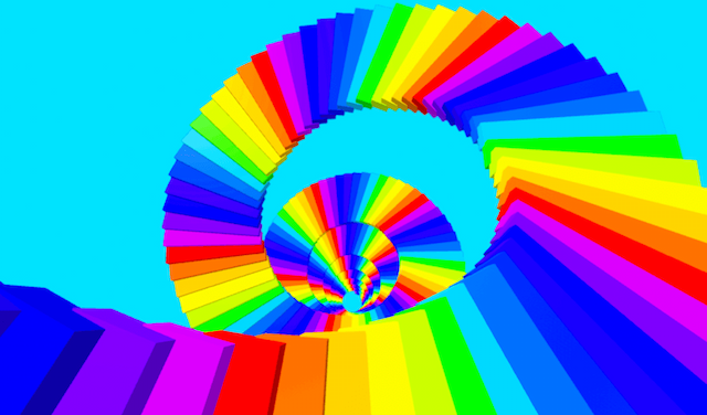 Roblox Obby: Tower of Hell